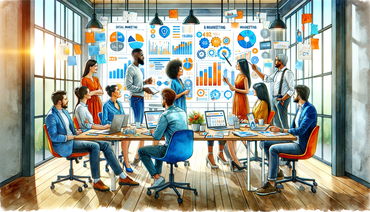 Creating a Safe Space for Failure in High-Stakes Environments – JustPMBlog.com